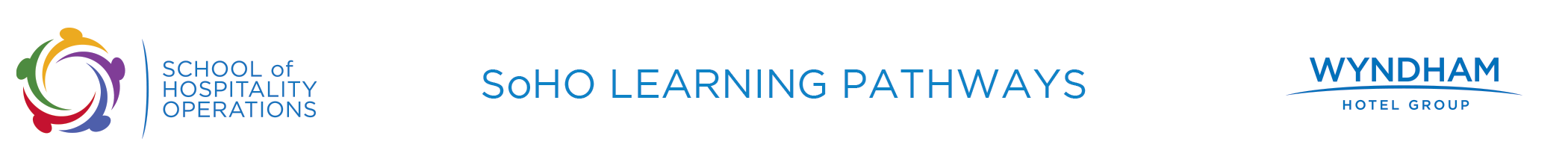 Wyndham Hotels & Resorts - SoHO Learning Pathways